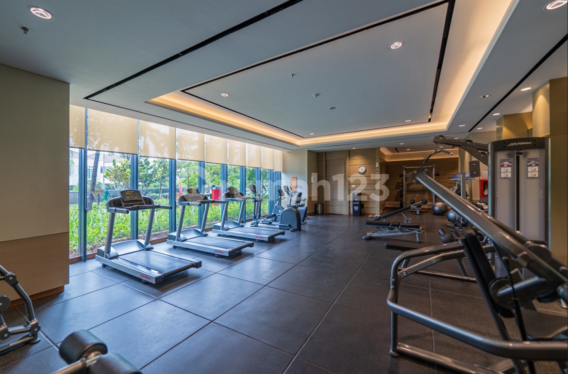 Southgate Residence | Info Harga & Pemesanan