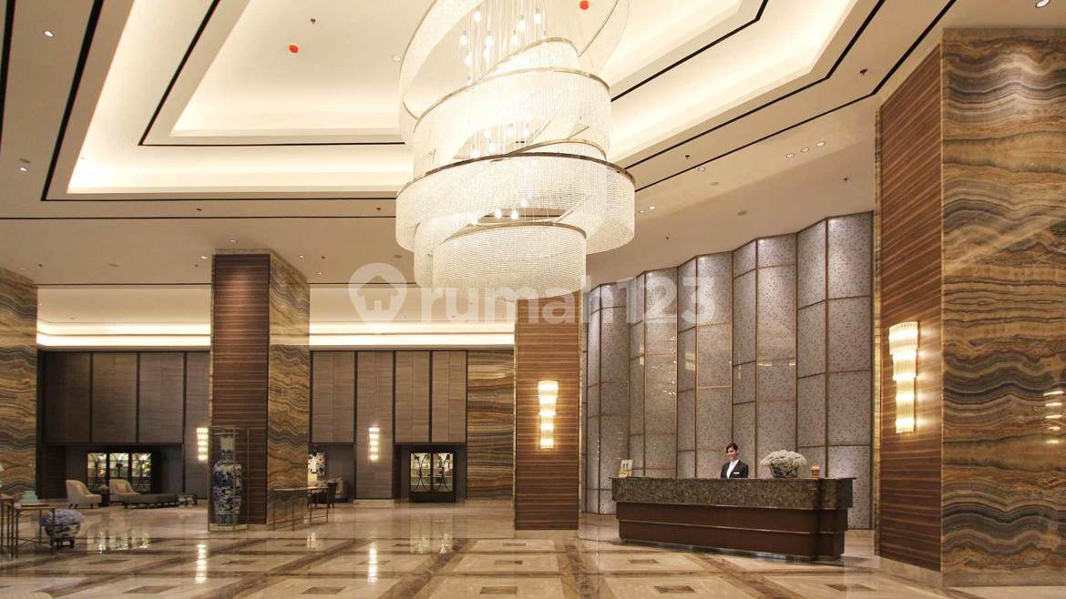 One Icon Residence | Info Harga & Pemesanan