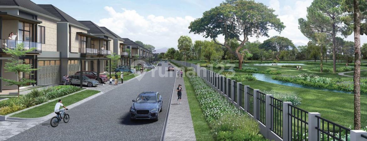 Summarecon Bandung | Info Harga & Pemesanan