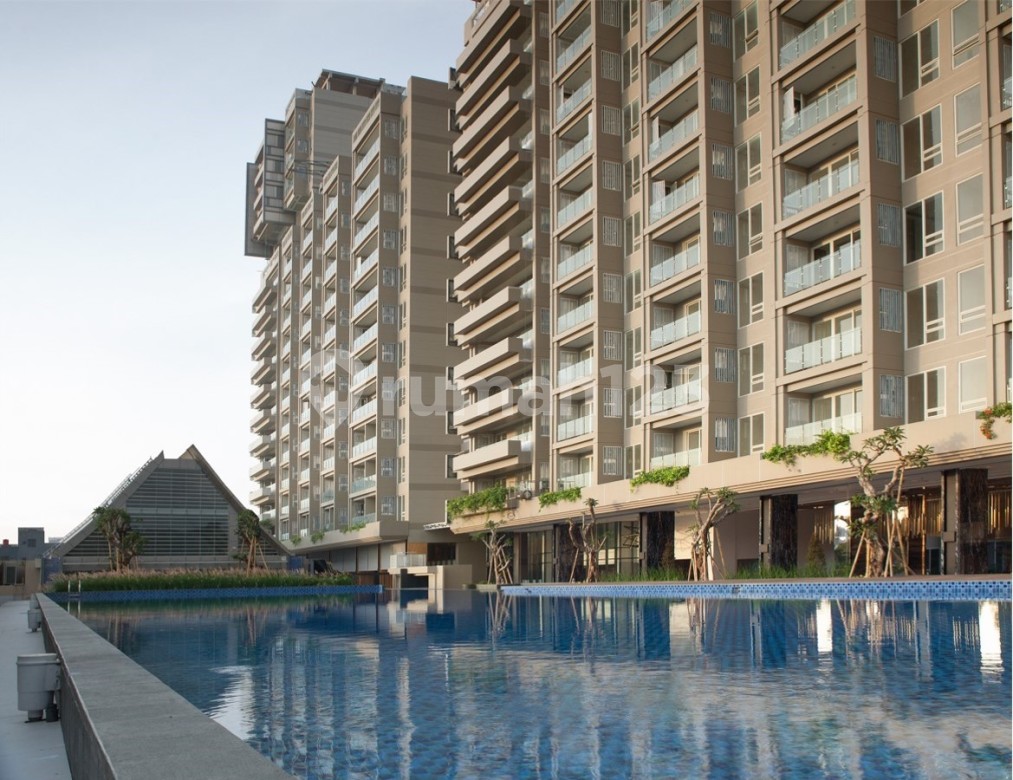 Landmark Residence | Info Harga & Pemesanan
