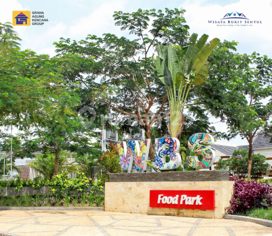 Wisata Bukit Sentul | Info Harga & Pemesanan