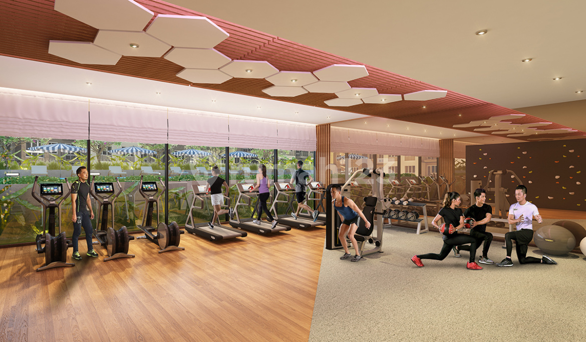 Barsa City Yogyakarta | Info Harga & Pemesanan