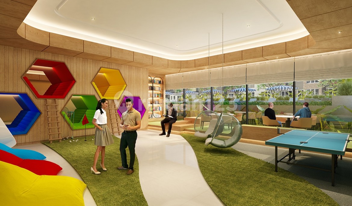 Barsa City Yogyakarta | Info Harga & Pemesanan