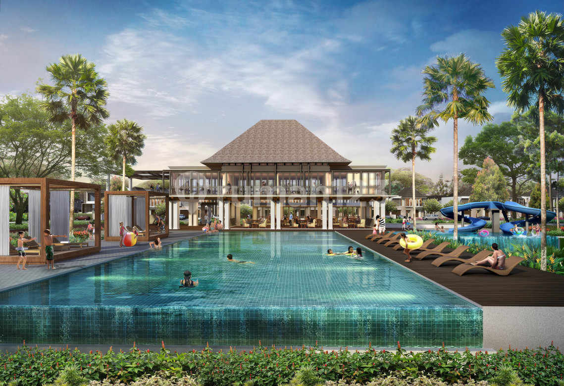 Citraland Palembang | Info Harga & Pemesanan