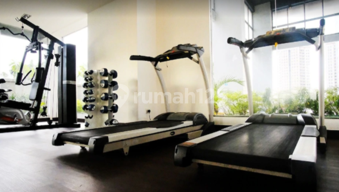 Apartemen GP Plaza | Info Harga & Pemesanan