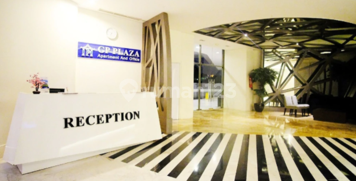 Apartemen GP Plaza | Info Harga & Pemesanan