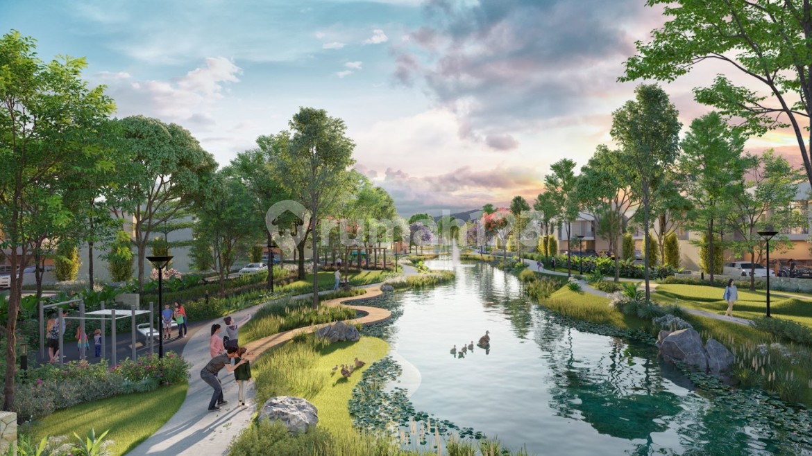 Shila at Sawangan | Info Harga & Pemesanan