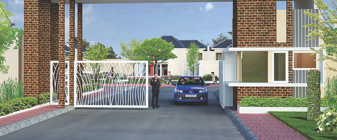 Segara City Bekasi | Info Harga & Pemesanan