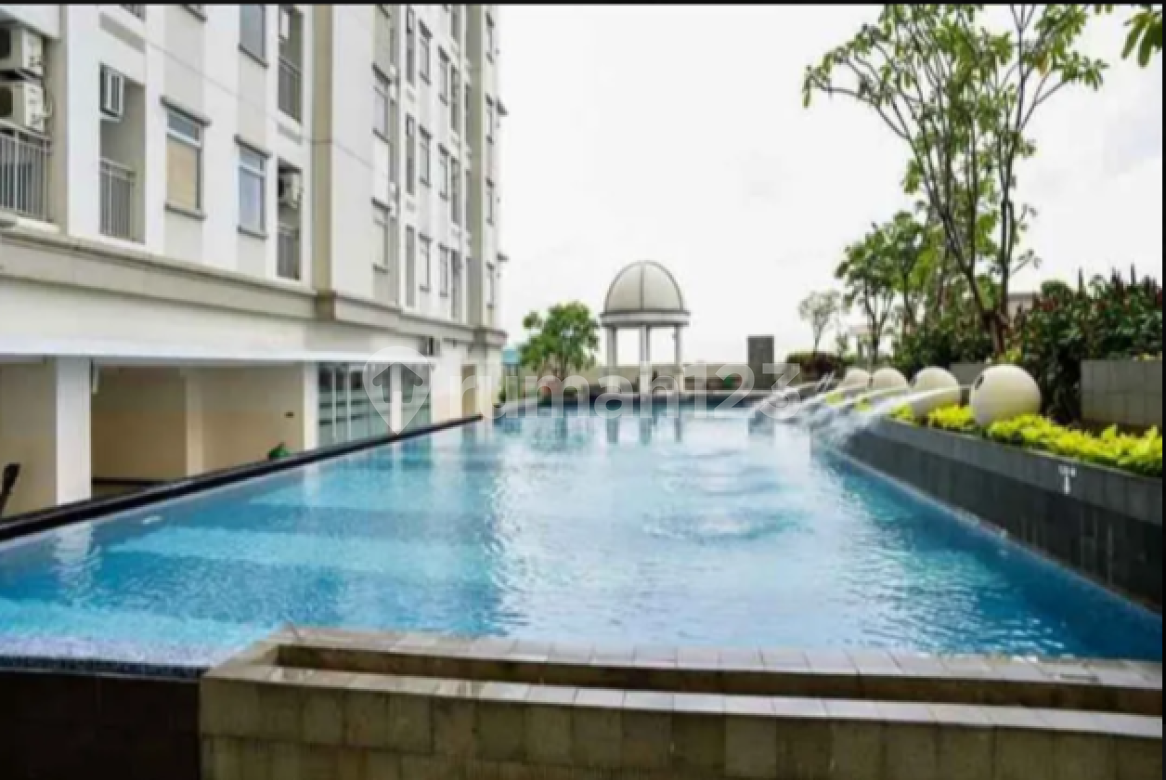 Green Lake Sunter | Info Harga & Pemesanan