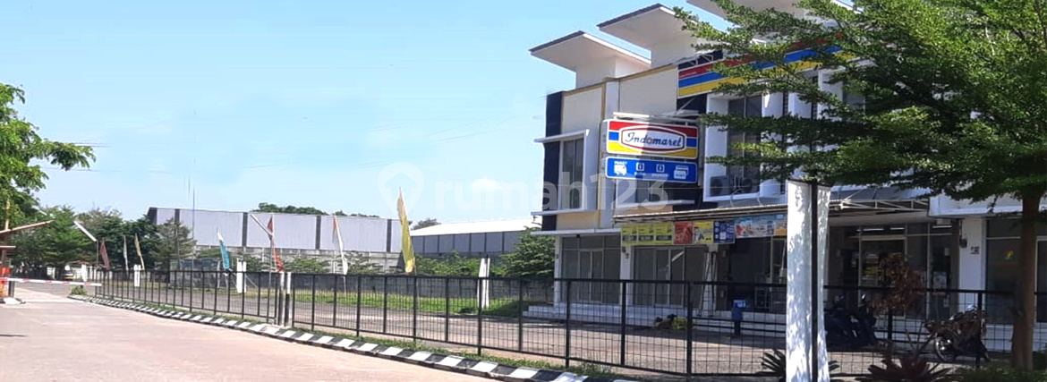 Buana Kotabaru Raya | Info Harga & Pemesanan