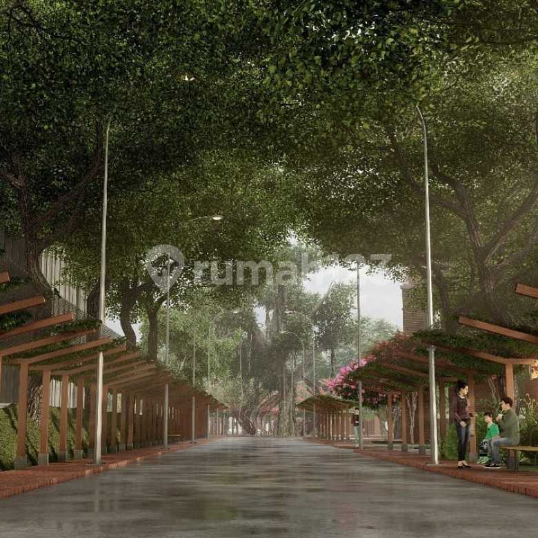 Sudimara Forestwalk | Info Harga & Pemesanan