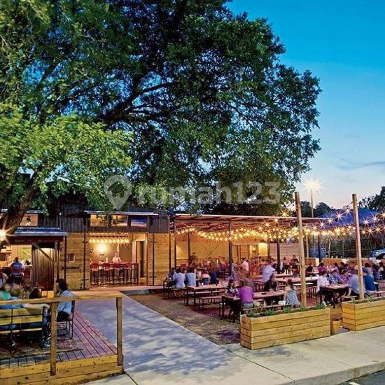 Sudimara Forestwalk | Info Harga & Pemesanan