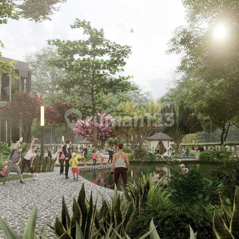 Sudimara Forestwalk | Info Harga & Pemesanan