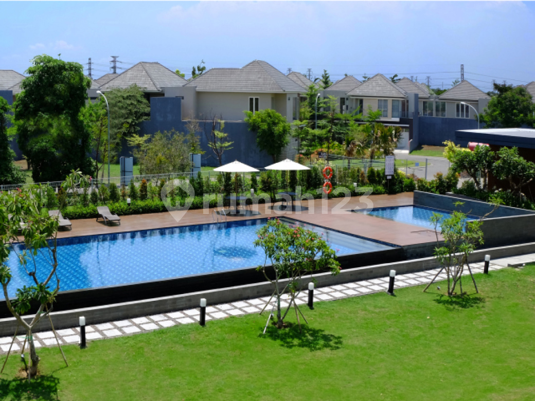 Halton Place | Info Harga & Pemesanan