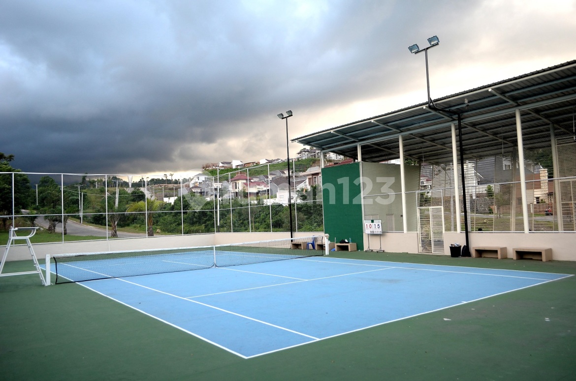 Halton Place | Info Harga & Pemesanan