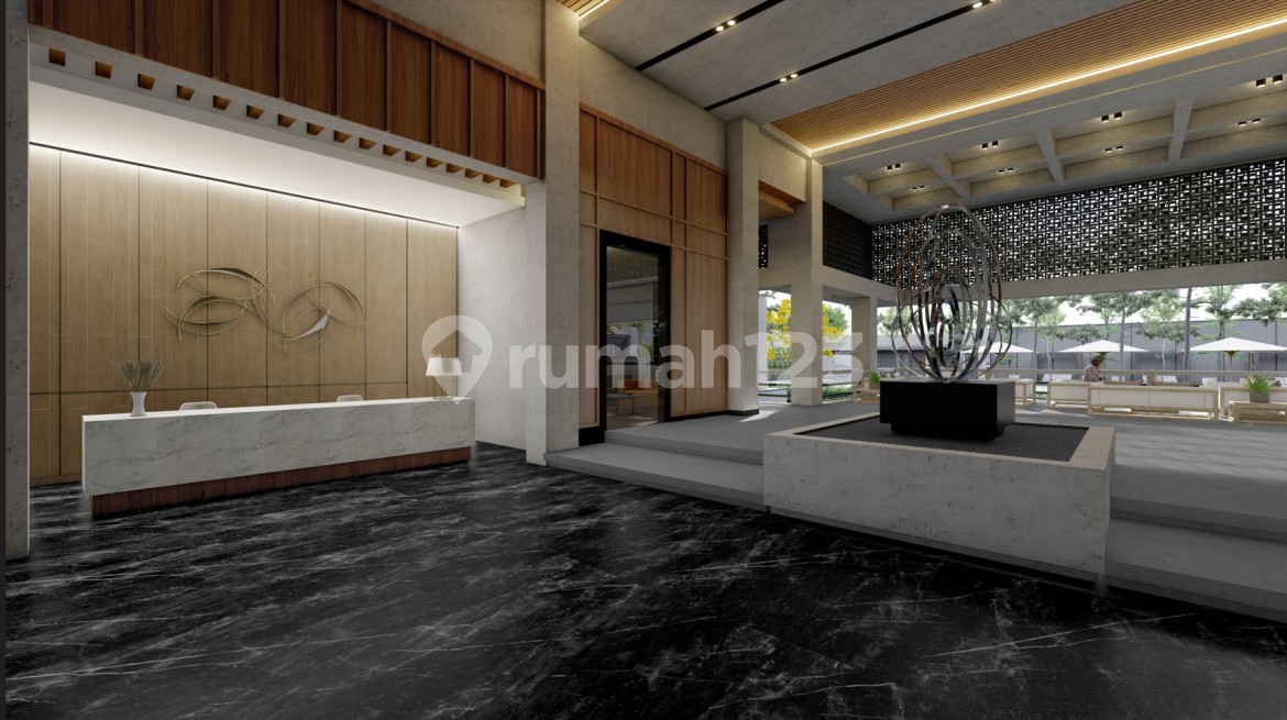 Cherryfield | Info Harga & Pemesanan