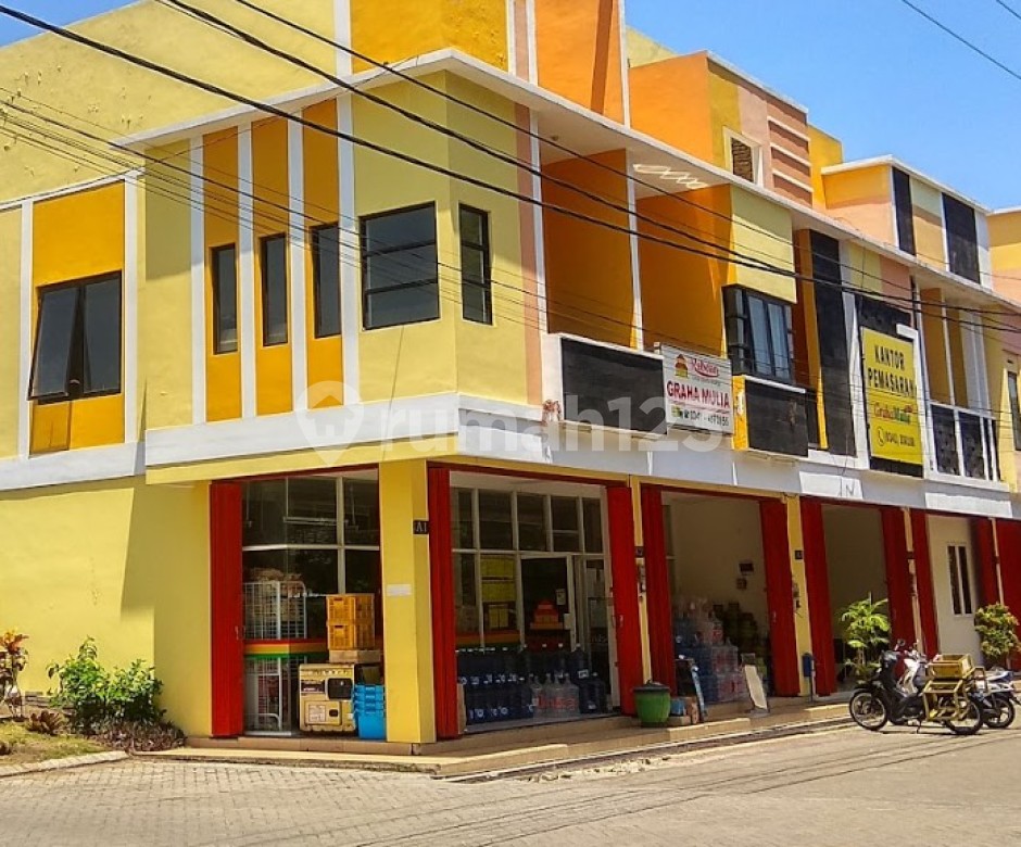 Graha Mulia Residence | Info Harga & Pemesanan