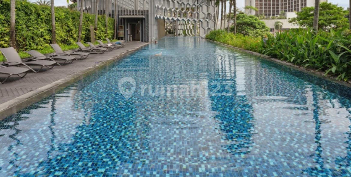 Duo Residences di Duo Residences | Rumah123