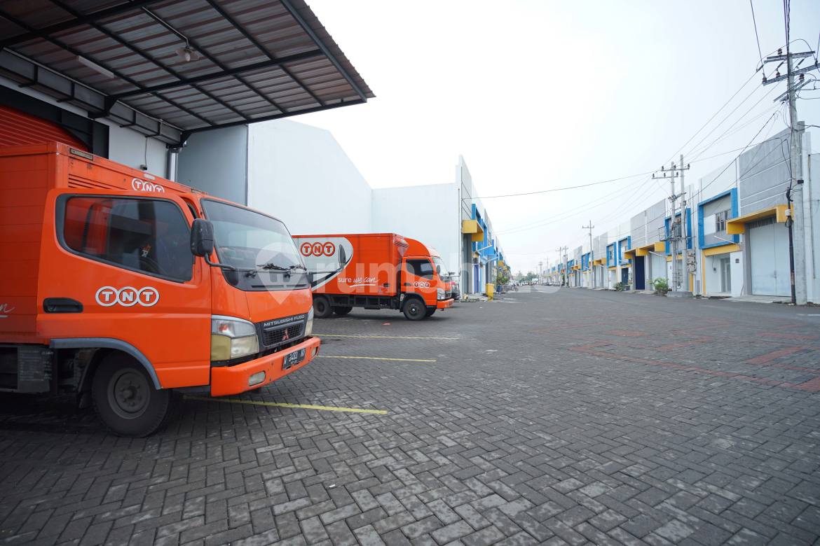 B3-03 di Tritan Point Bandung | Rumah123