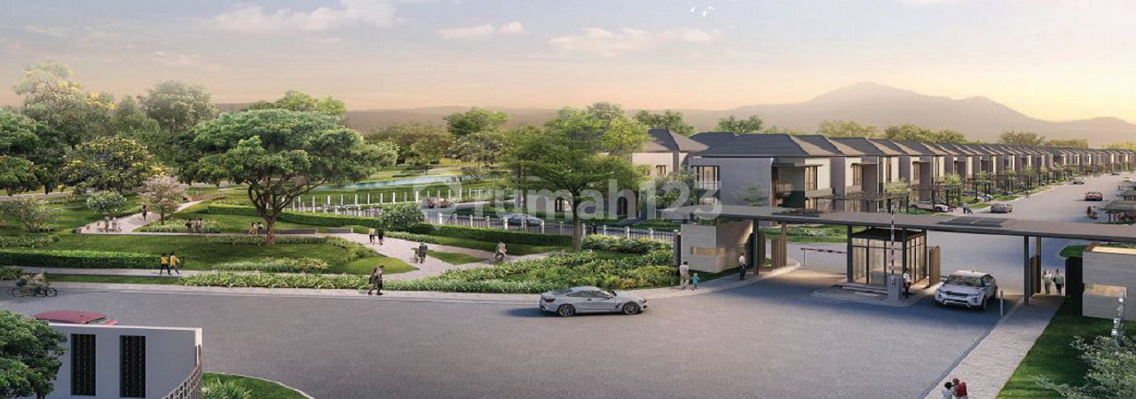 Summarecon Bandung | Info Harga & Pemesanan