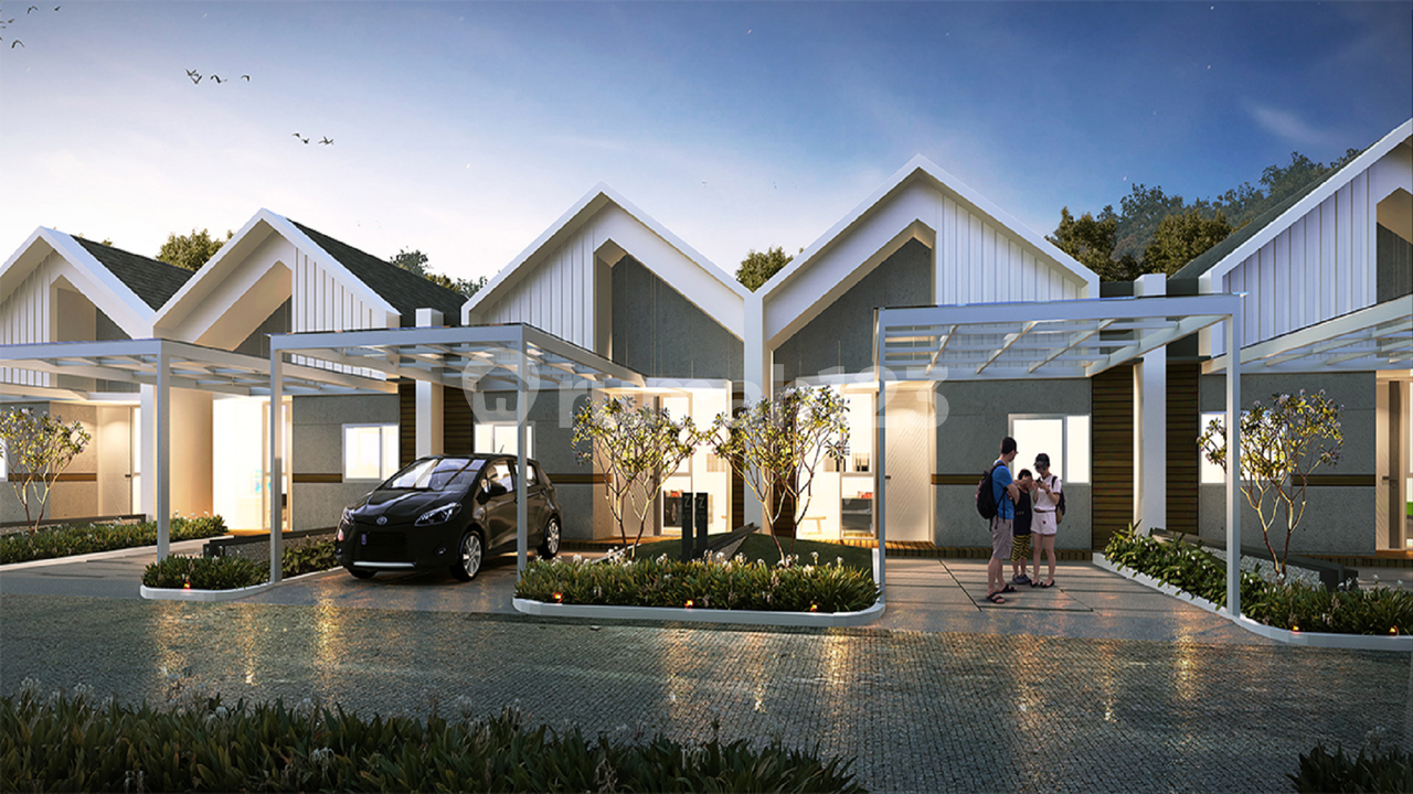 The Anggana Village | Info Harga & Pemesanan