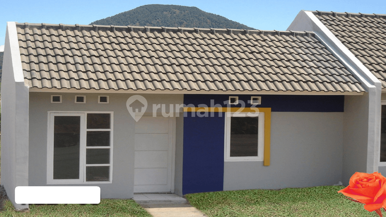 Tamansari Manglayang Regency | Info Harga & Pemesanan