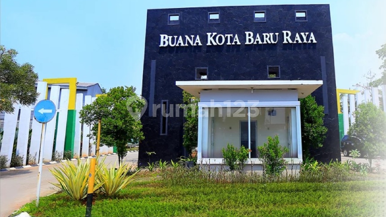 Buana Kotabaru Raya | Info Harga & Pemesanan