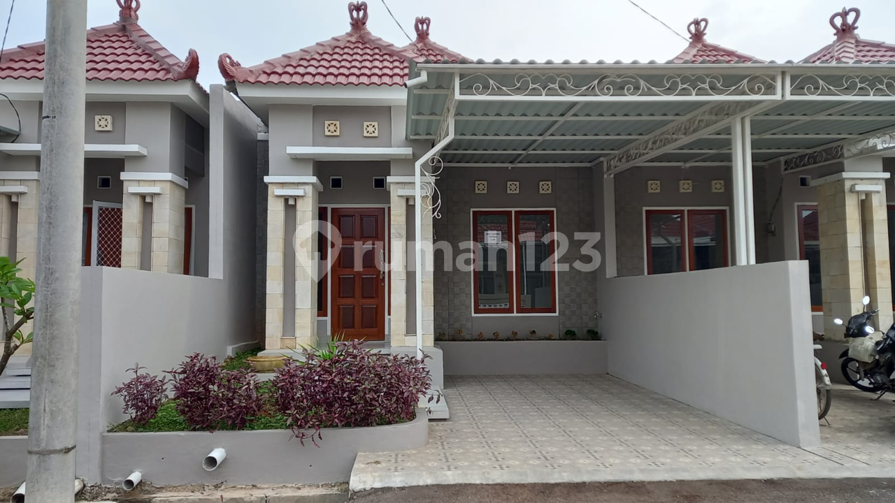 Bumi Cipta Laras Cibalongsari | Info Harga & Pemesanan