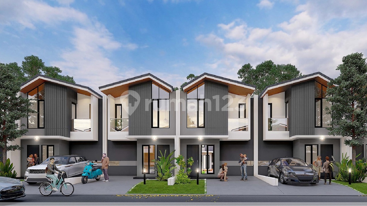 Graha Raya | Info Harga & Pemesanan