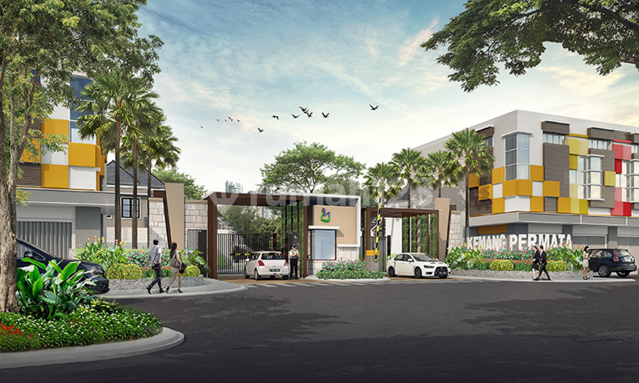 Bogor Raya Residence | Info Harga & Pemesanan