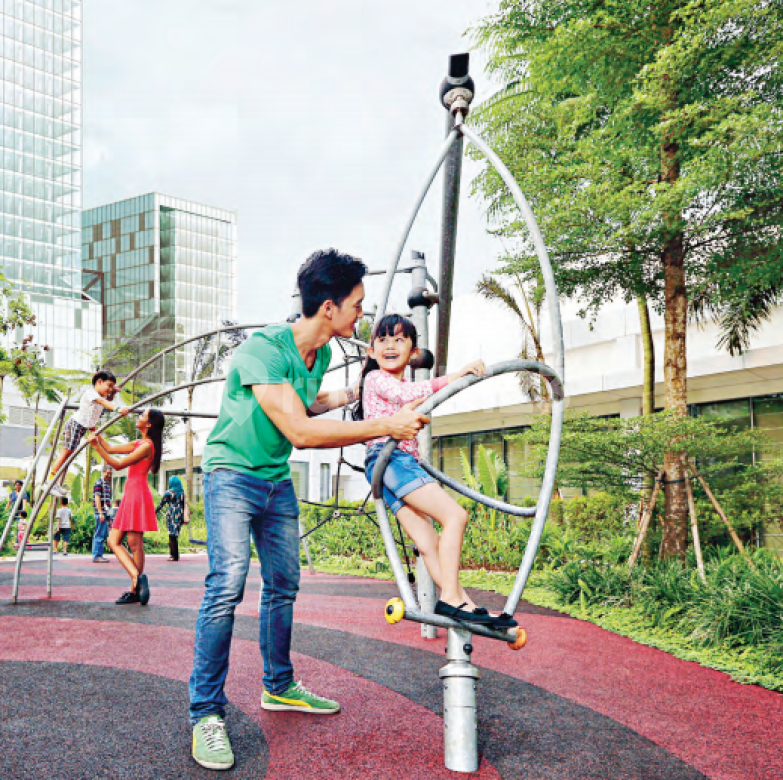 Cluster Btari Summarecon | Info Harga & Pemesanan