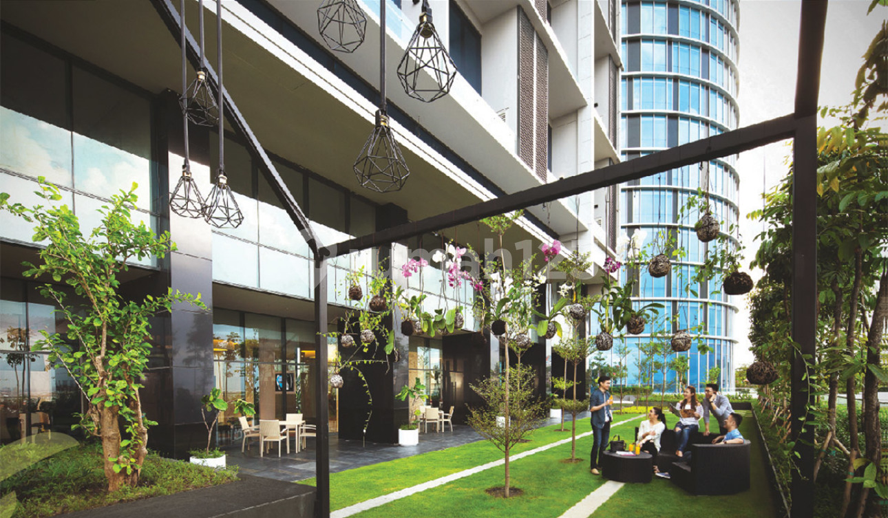 Barsa City Yogyakarta | Info Harga & Pemesanan