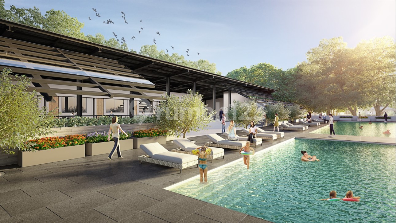 Samanea Hill | Info Harga & Pemesanan