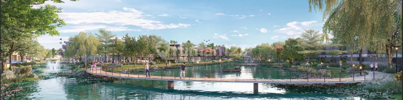 Shila at Sawangan | Info Harga & Pemesanan