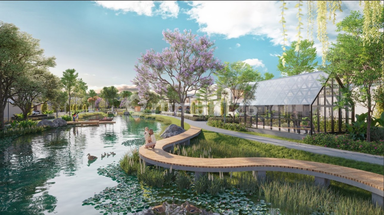 Shila at Sawangan | Info Harga & Pemesanan