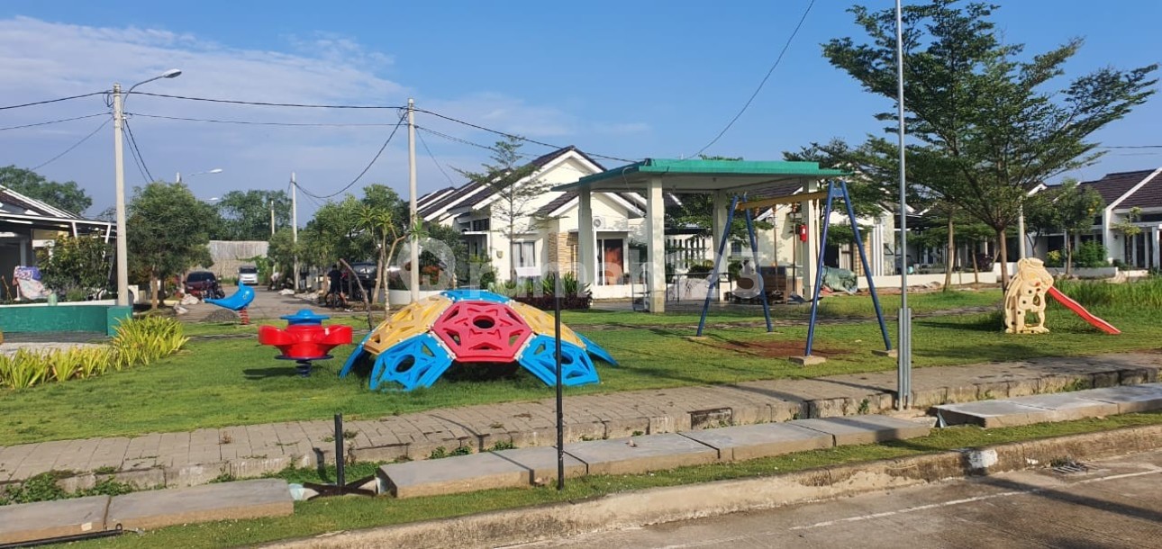 Segara City Bekasi | Info Harga & Pemesanan