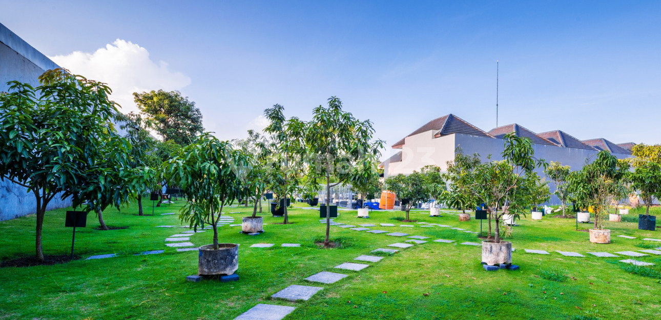 Halton Place | Info Harga & Pemesanan