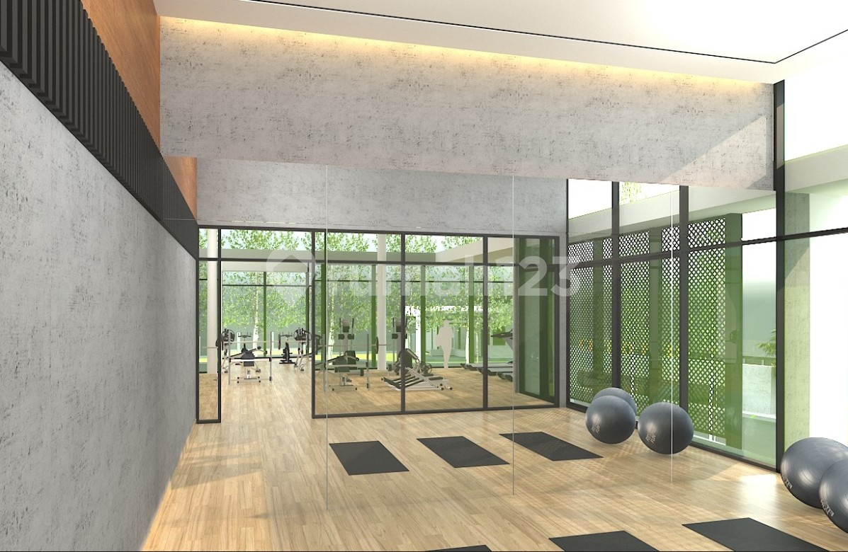 Cherryfield | Info Harga & Pemesanan