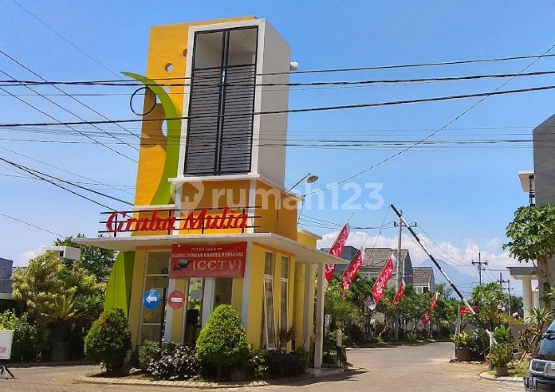 Graha Mulia Residence | Info Harga & Pemesanan