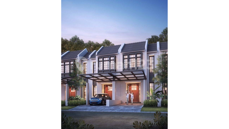 Charles di CitraLand Driyorejo CBD | Rumah123