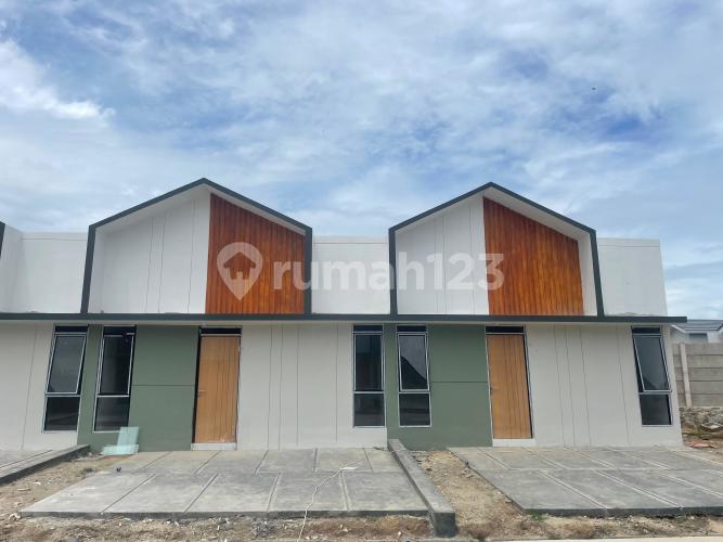 Tipe 27/60 di Samesta Parayasa | Rumah123