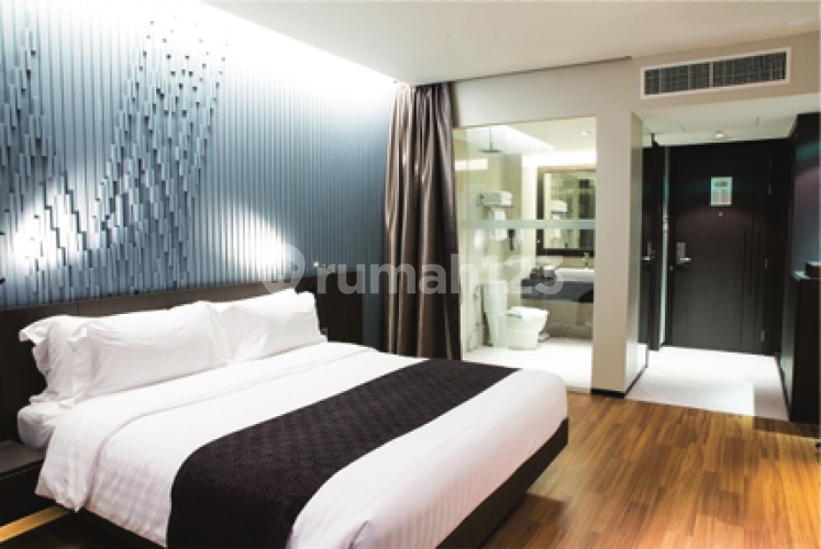 Tipe Nicollo di Great Western Resort | Rumah123