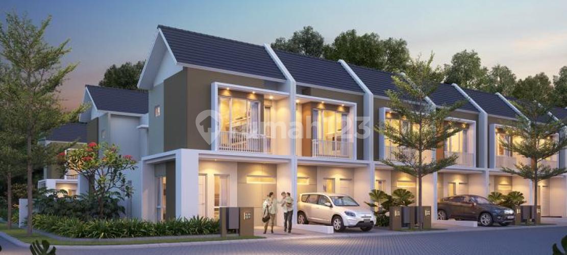 Tipe Srikandi di Casa Arjuna | Rumah123