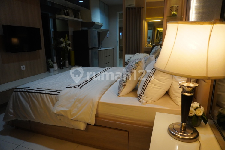 Studio di Apartment Bale Hinggil | Rumah123