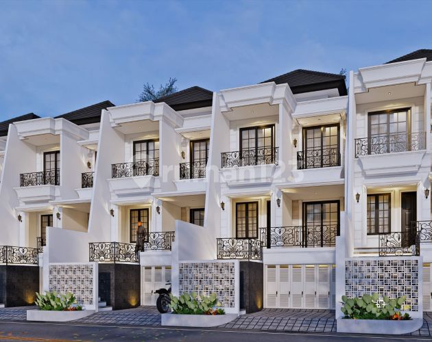 Mogan Residence di Mogan Residence | Rumah123