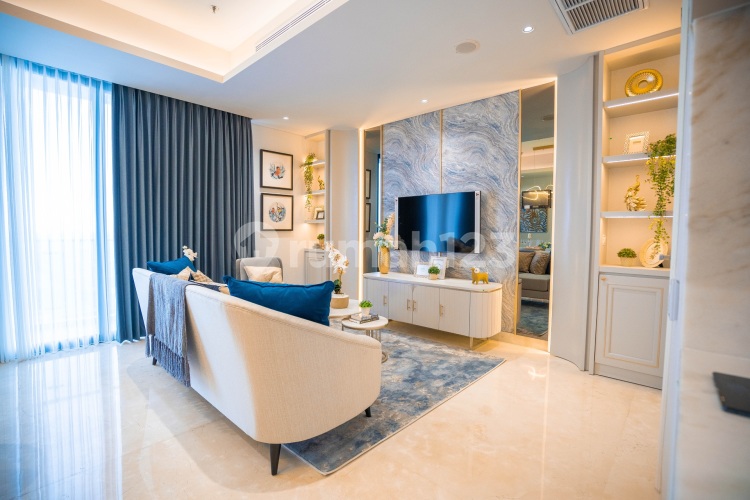 Unit 08-06 di ARC100 | Rumah123