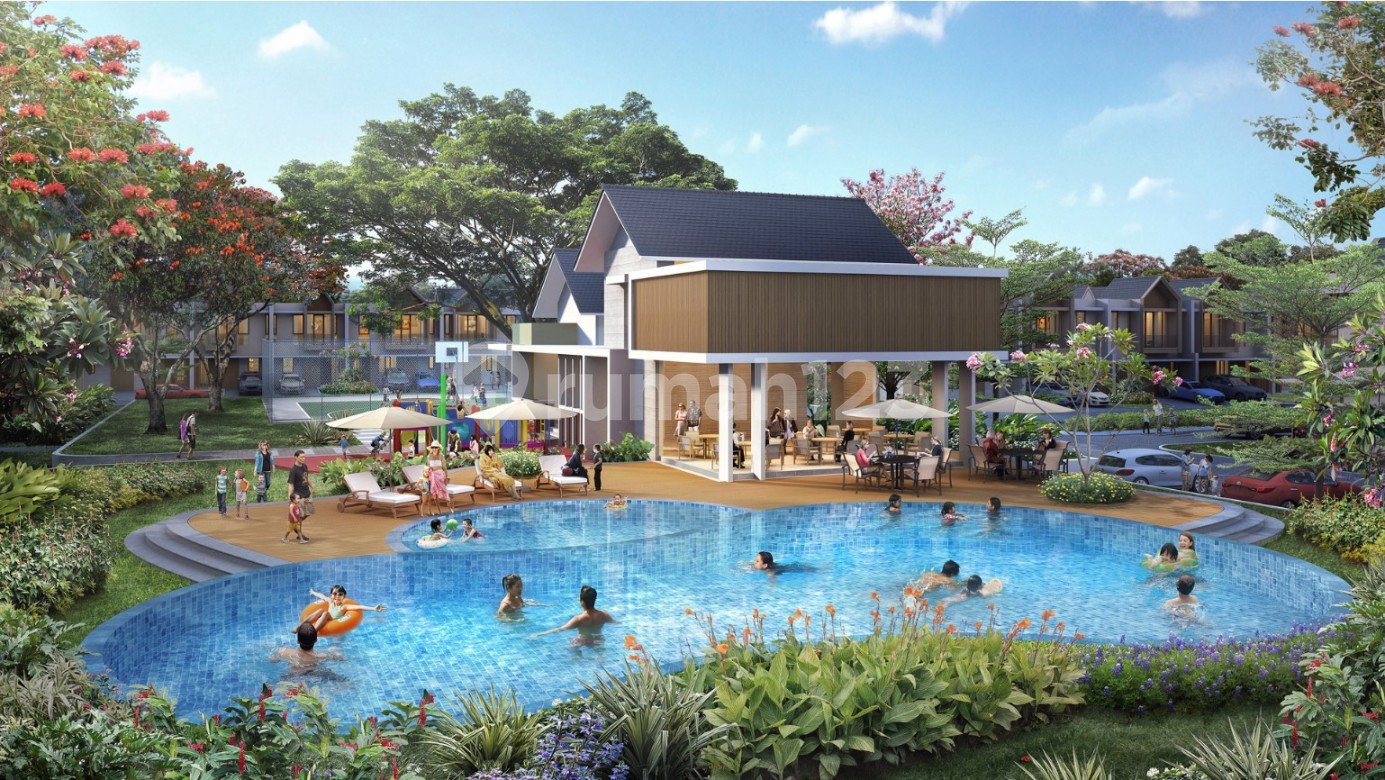Summarecon Mutiara Makassar | Info Harga & Pemesanan