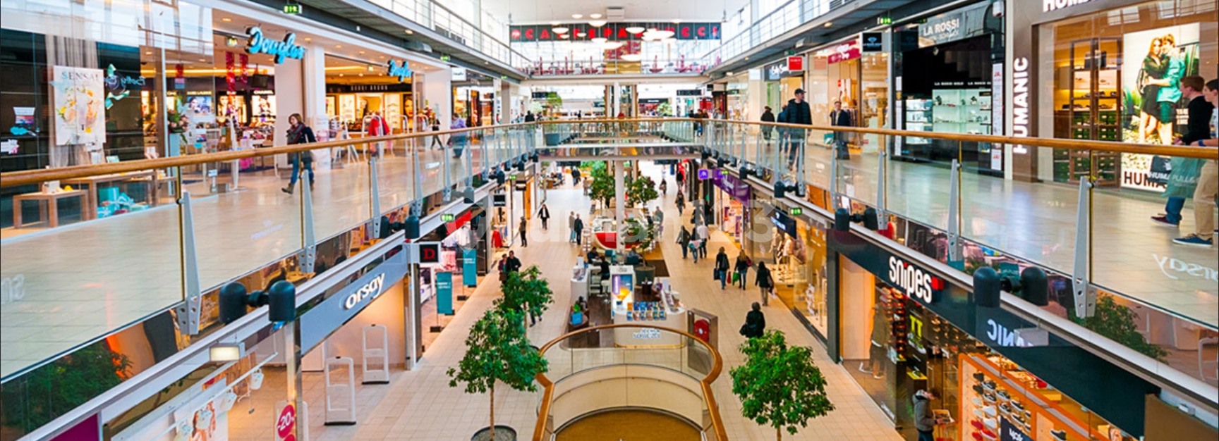 Samesta Mahata Margonda | Info Harga & Pemesanan