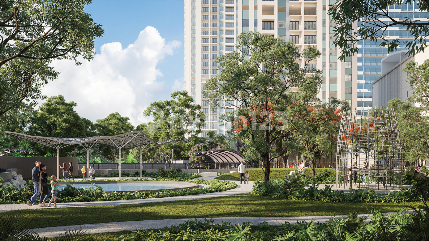 Southgate Residence | Info Harga & Pemesanan