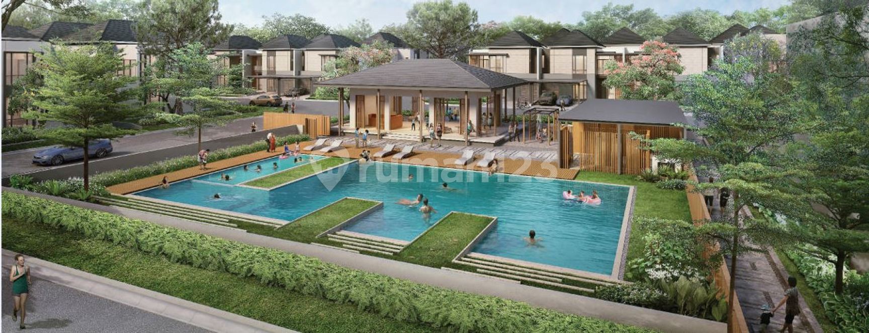 Summarecon Bandung | Info Harga & Pemesanan